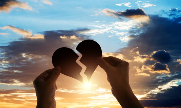 131 Powerful Broken Heart Quotes to Help You Heal and Move On - Loveable