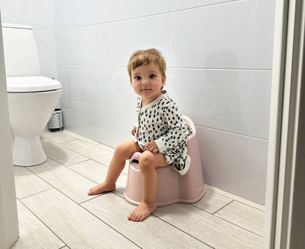 How to Potty Train a Girl: A Step-by-Step Guide for Parents - Loveable