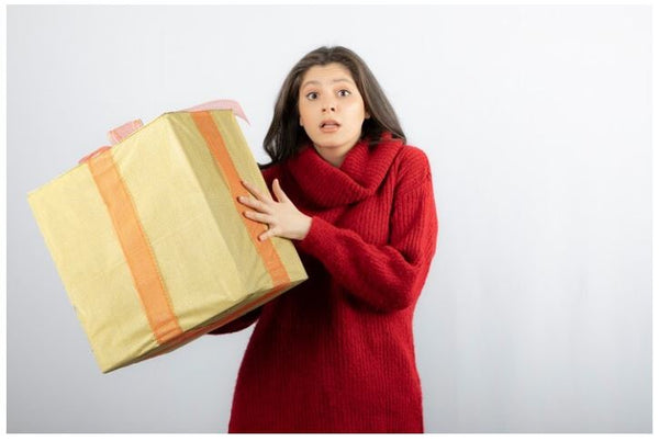 When Is A Gift Not A Gift? 9 Signs And Explanations - Loveable